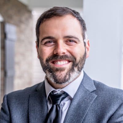 Zack Batty | Benchmark Realty, LLC | TN Real Estate