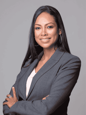 Leah R. Davis | Corcoran C.A. Christie Bahamas | BS Real Estate