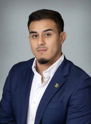 Samuel Aponte Orellana | Phyllis Browning Company