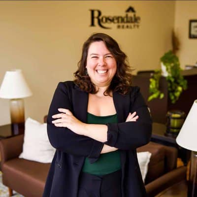 Home Page - Rosendale Realty