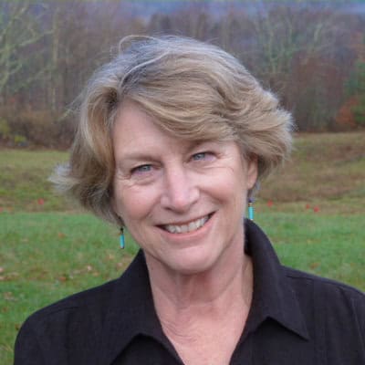 Dana Kingsley | Josiah Allen Real Estate Southern Vermont's Leading ...