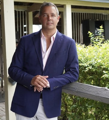 Matthew Piccirilli | Luxury Equestrian Group