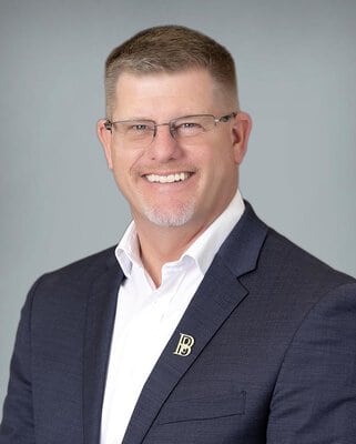 Brian Stamness | Phyllis Browning Company