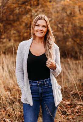 Emily Lagerberg | R. H. Thackston & Company | NH Real Estate