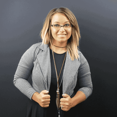 Christina Ray | The Real Estate Firm