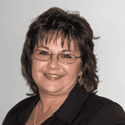 Terri Ridings | The Real Estate Firm