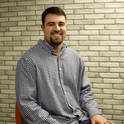 Chase Buckner | The Real Estate Firm | TN Real Estate
