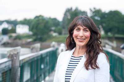 Lani Clark | Portside Real Estate Group | ME Real Estate