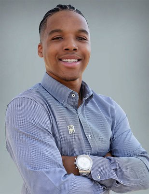 Roman Johnson | Phyllis Browning Company | TX Real Estate