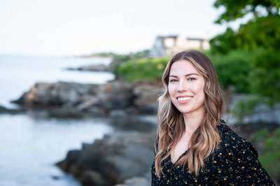 Connor Rose | Portside Real Estate Group | ME Real Estate