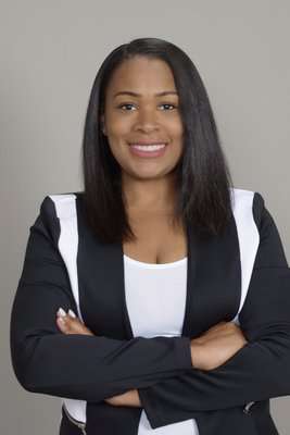 Jenique Anderson | Pinnacle Estate Properties, Inc. | CA Real Estate