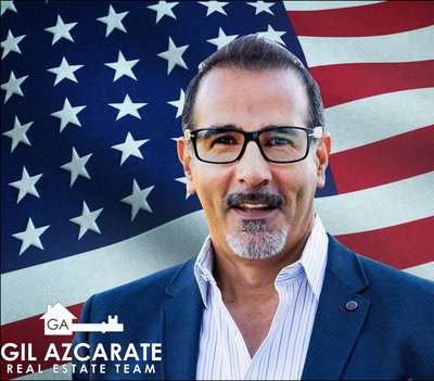 Gil Azcarate | Pinnacle Estate Properties, Inc. | CA Real Estate