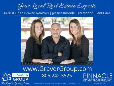 Brian Graver | Pinnacle Estate Properties, Inc. | CA Real Estate