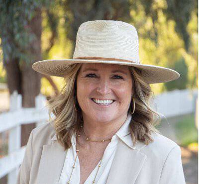 Suzi Liu | Pinnacle Estate Properties, Inc. | CA Real Estate