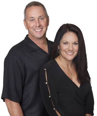 Stan & Renee Rector | Pinnacle Estate Properties, Inc. | CA Real Estate
