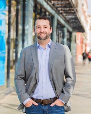 Nicholas Teslik | Pinnacle Estate Properties, Inc. | CA Real Estate
