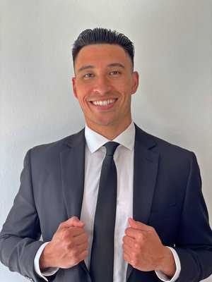 Librado Barocio | Pinnacle Estate Properties, Inc. | CA Real Estate