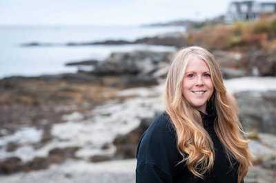 Mindy Phillips | Portside Real Estate Group | ME Real Estate