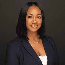 Morgan Smalls | King Newton Financial Services | GA Real Estate