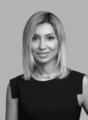 Irina Stepanova | ONE Sotheby's International Realty | FL Real Estate