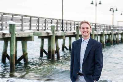 Luke Hayward | Portside Real Estate Group Kennebunk Maine