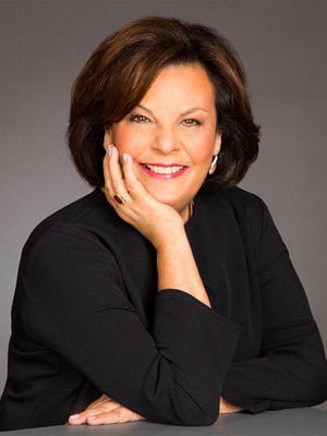 Gayle Johansen | Briggs Freeman Sothebys International Realty