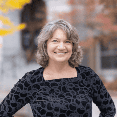 Lucy Ferrada | Montpelier VT Real Estate - Heney Realtors | VT Real Estate