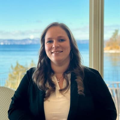 Kaitlin Benway | Nancy Jenkins Real Estate | VT Real Estate