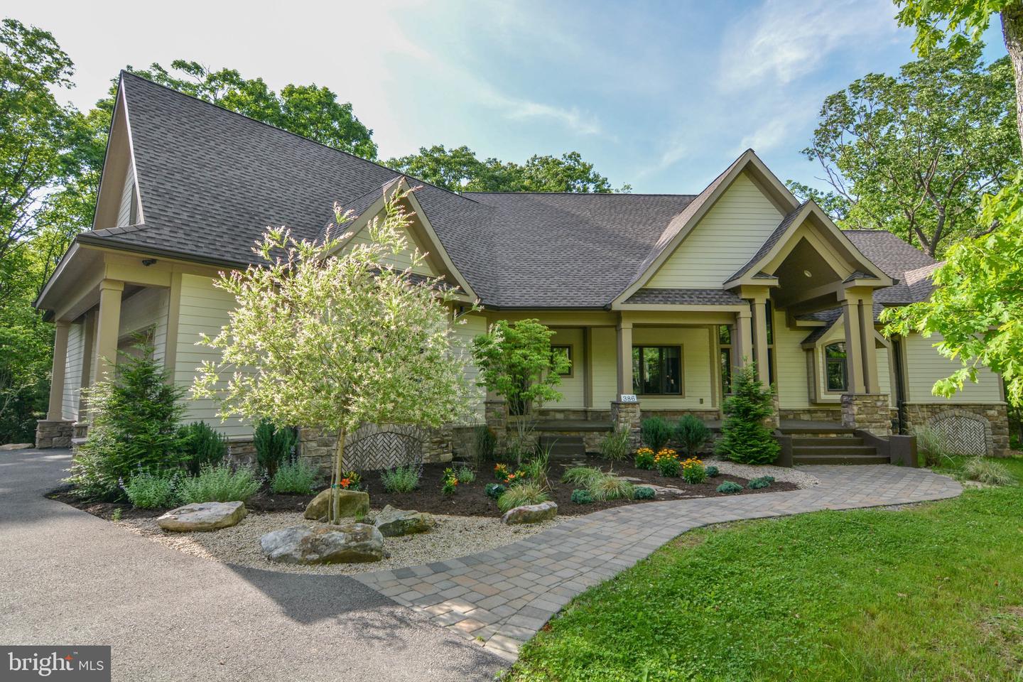 Swanton MD Real Estate by Property Type | Railey Realty