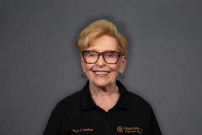 Roz Caplan | Century 21 Highview Realty | NH Real Estate