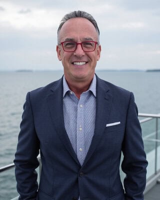 David Burke | Florida Real Estate Agent | John R. Wood