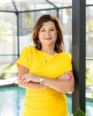 Angela July | John R Wood Christie's International Real Estate | FL ...