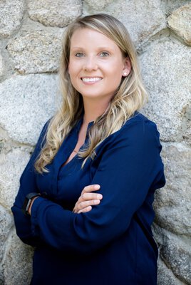 Jen Vane | Pine Tree Realty of Maine | ME Real Estate