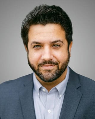 Christian Cole | Seven Gables Real Estate | CA Real Estate