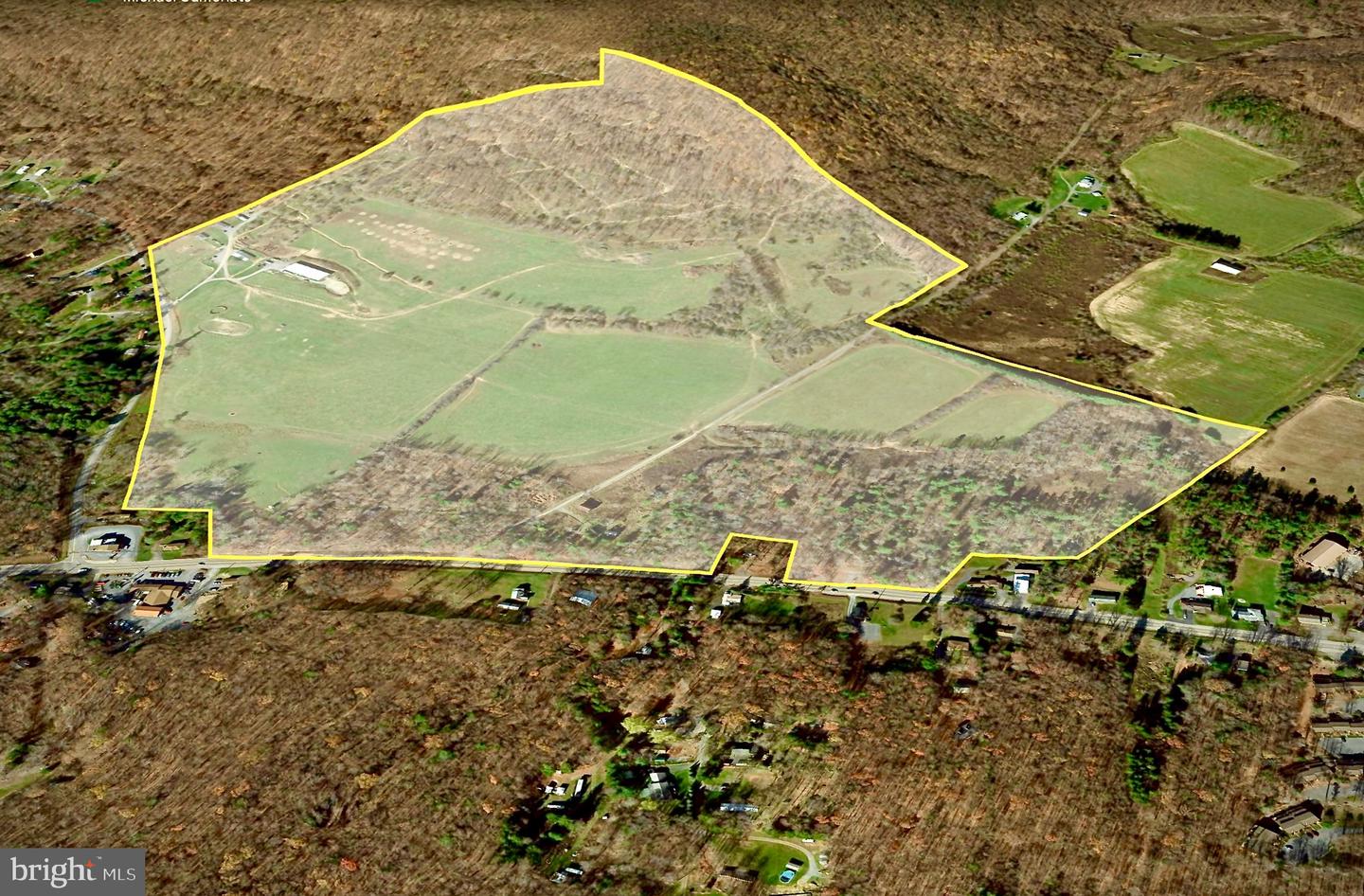 Oakland MD Real Estate by Property Type | Railey Realty