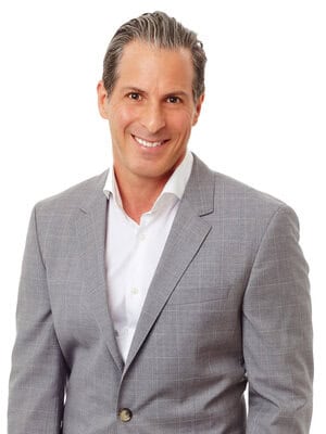 Joey Greco | Briggs Freeman Sothebys