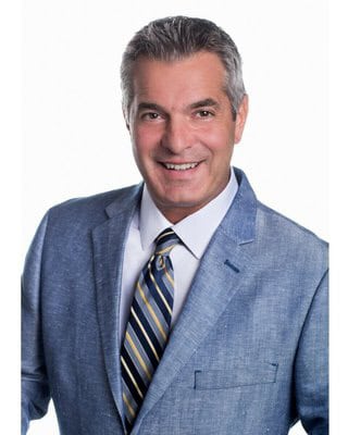 Gerald Stark Jr | Christie's International Real Estate Group | NJ Real ...