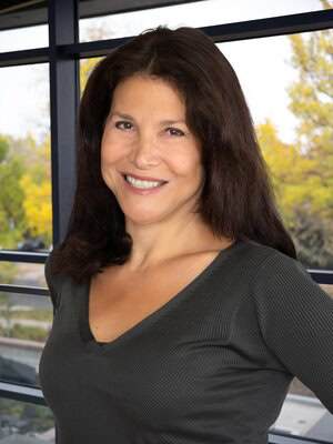 Caryl Baron | Corcoran Perry & Co. | CO Real Estate