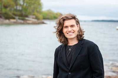 Jake Newman | Portside Real Estate Group | ME Real Estate