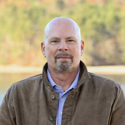 Rick Jackson - Silver Creek Real Estate Group | NC Real Estate
