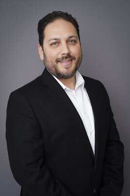 Ivan Angulo | Signature Real Estate | NV Real Estate