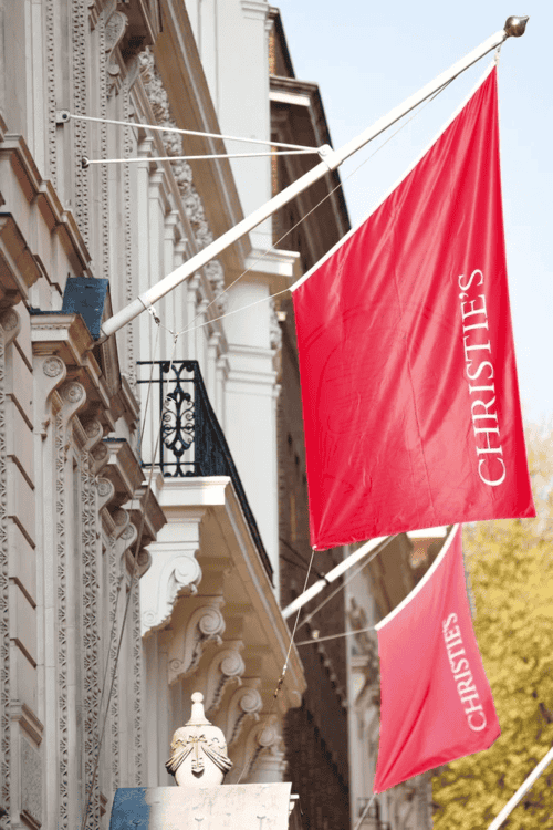 Christie's International Real Estate Group