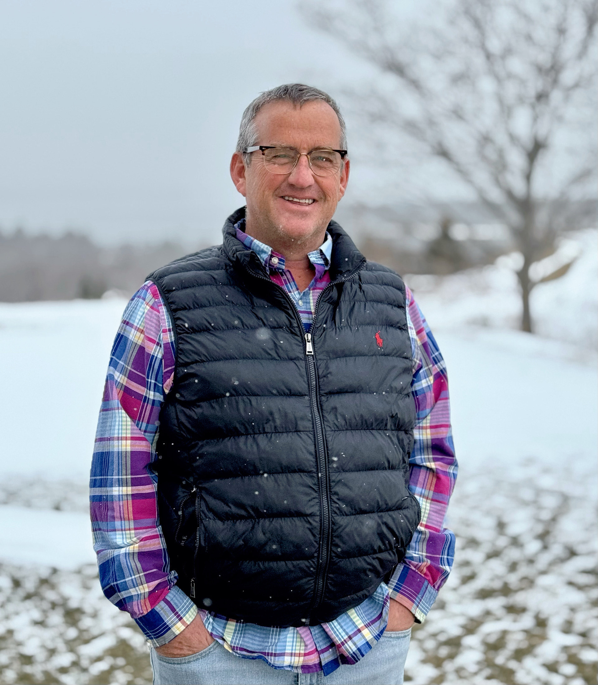 Chris Swan | Swan Agency Real Estate | ME Real Estate