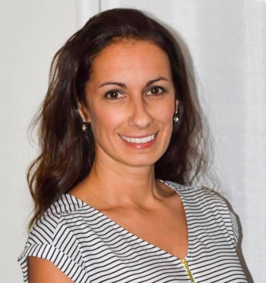 Erin Haskell | Maine Real Estate Experts | ME Real Estate