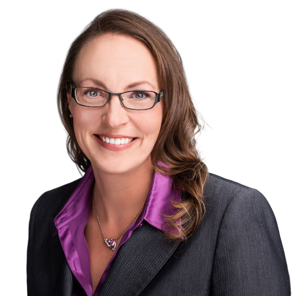 Michelle Barber-Saxton | Madison & Company Properties, LLC | CO Real Estate