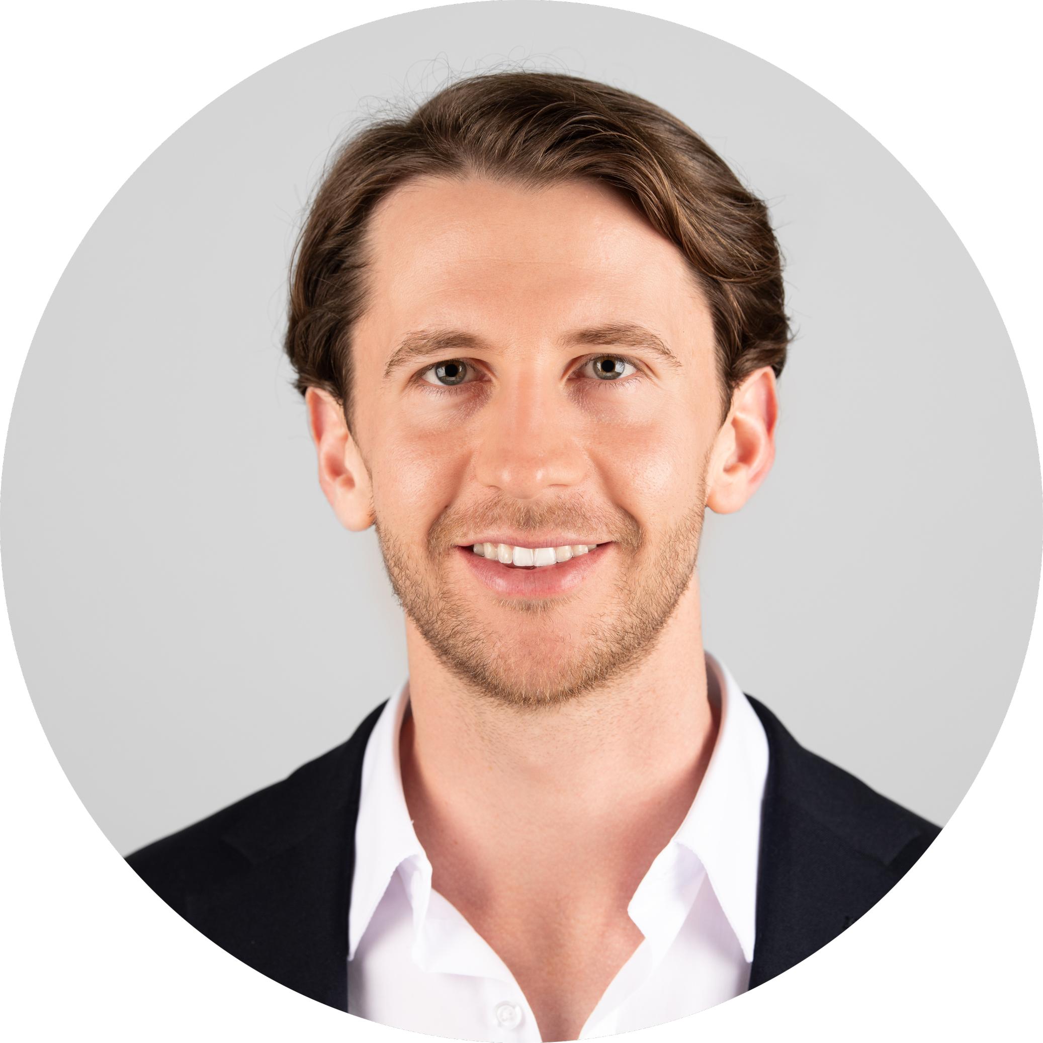 Patrick McCarthy | Grace Hagerty Real Estate