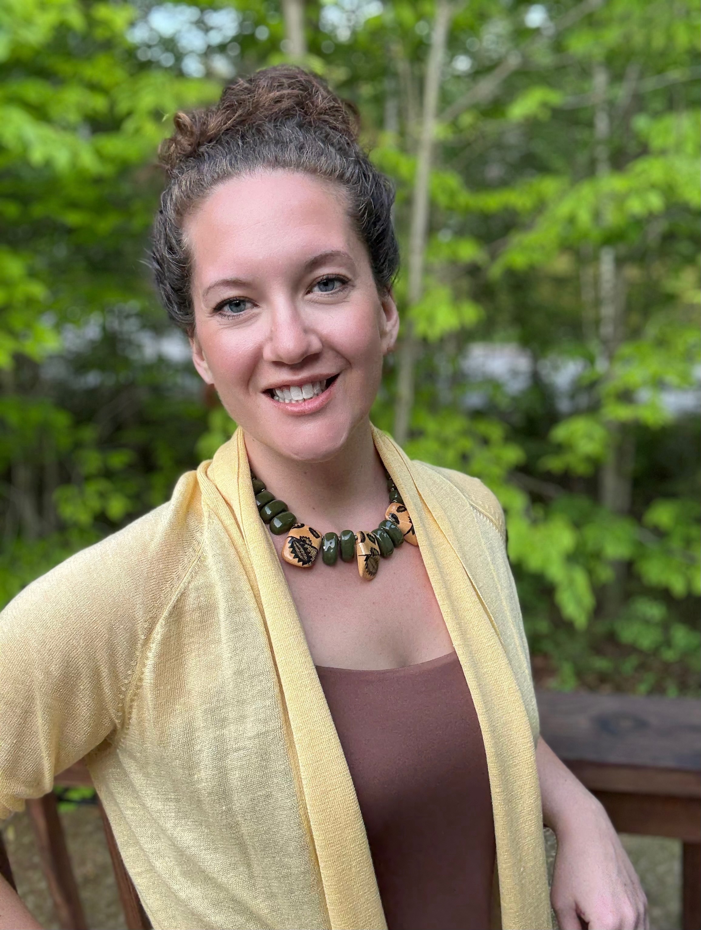 Jessica Harriman | Maxfield Real Estate | NH Real Estate