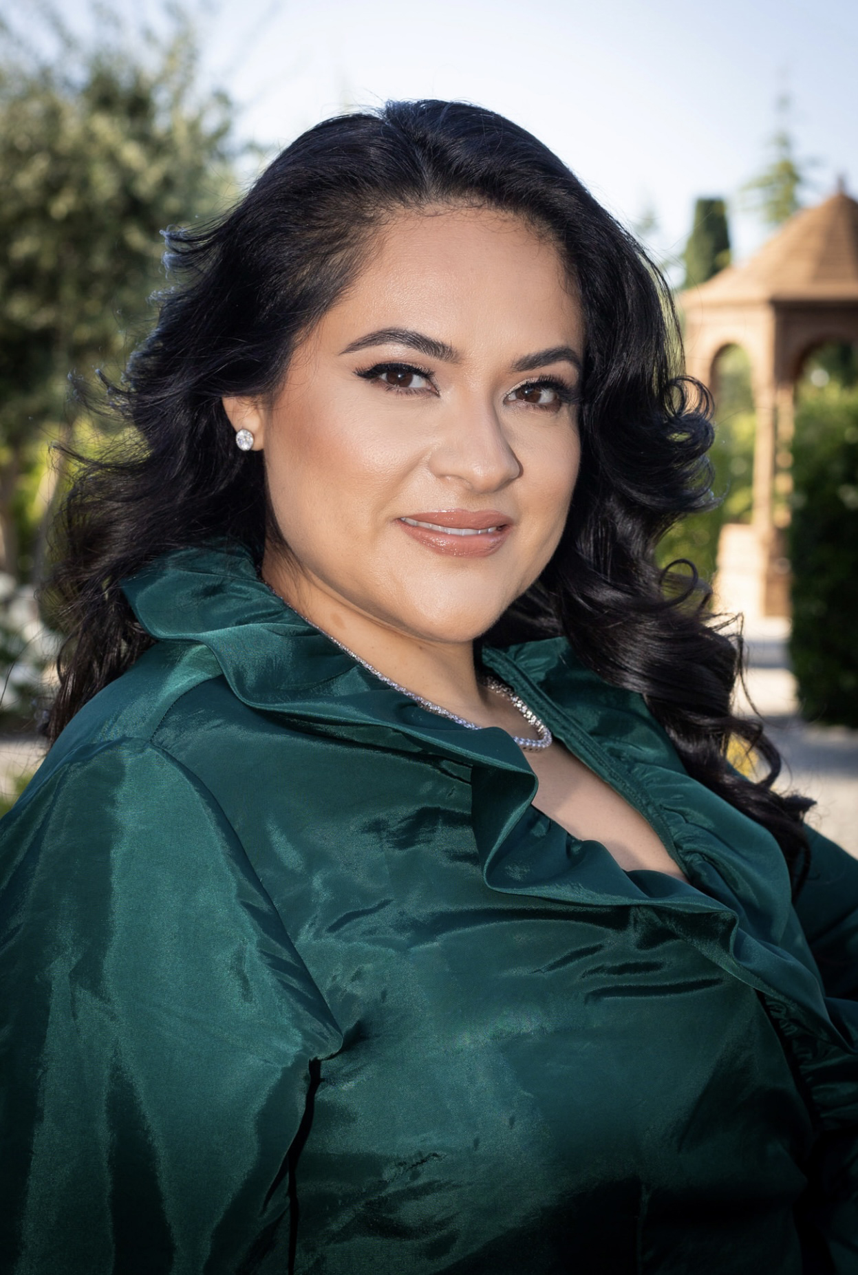 Gaby Romo | Central Coast Sothebys International Realty | CA Real Estate