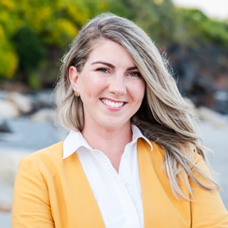 Sarah Carson | Portside Lakepoint | ME Real Estate