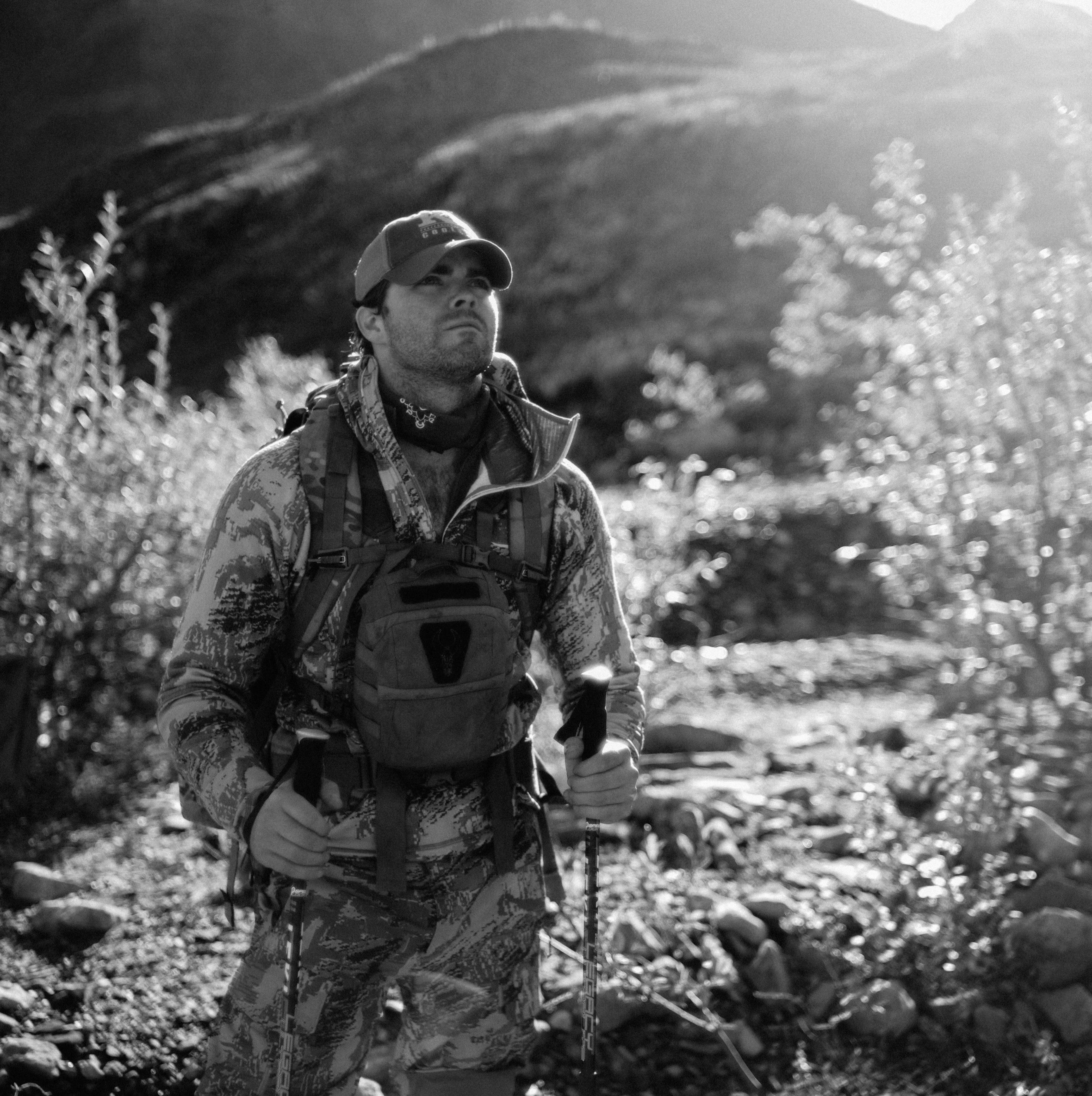 Stephen West | West and Swope Ranches | TX Real Estate